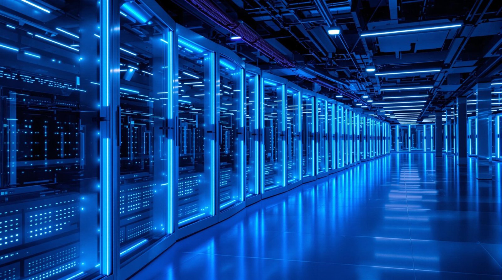 Infomaniak Cloud : Solutions d'hébergement et tarifs