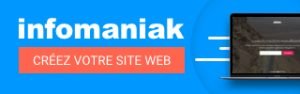 Infomaniak : Tarifs et codes promo 2025